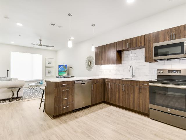 4811 Woodrow Ave, Unit 107, Austin, TX 78756 | MLS #4786