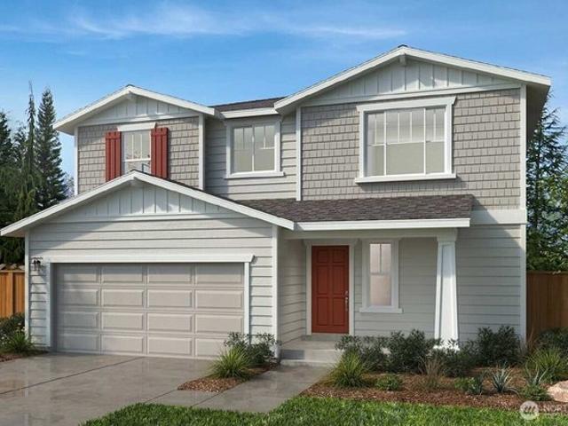4811 4th Ave NW Lot 39, Olympia, WA 98502