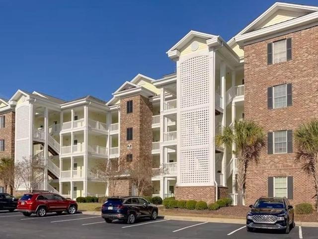 4812 Magnolia Lake Dr Apt 104, Myrtle Beach, SC 29577