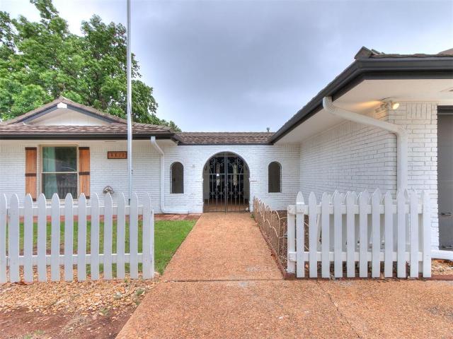 4812 NW 74th Street