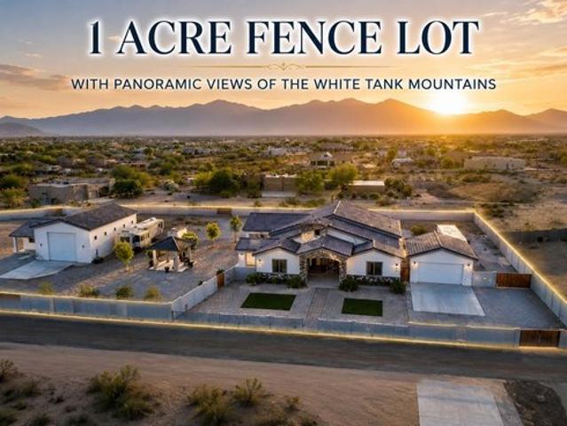 4812 N 196th Dr, Litchfield Park, AZ 85340