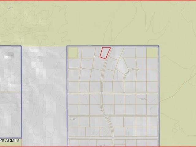 4812 N 313th Ave, Buckeye, AZ 85396