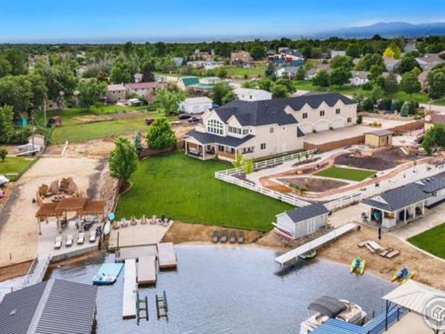 4812 N Monroe Ave, Loveland, CO 80538