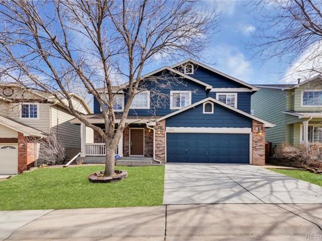 4812 N Silverlace Dr, Castle Rock, CO 80109