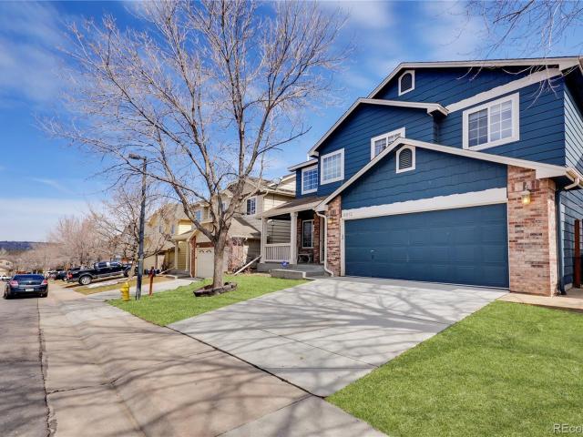 4812 N Silverlace Drive