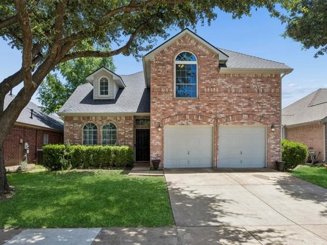 4812 Navajo Way, Fort Worth, TX 76137