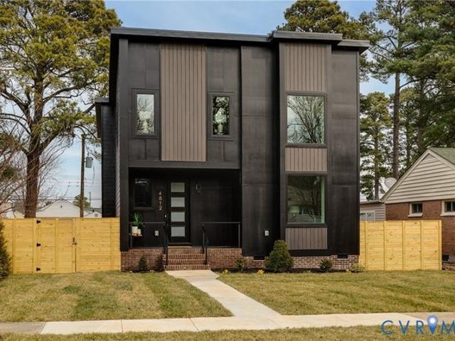 4812 Augusta Ave, Richmond, VA 23230