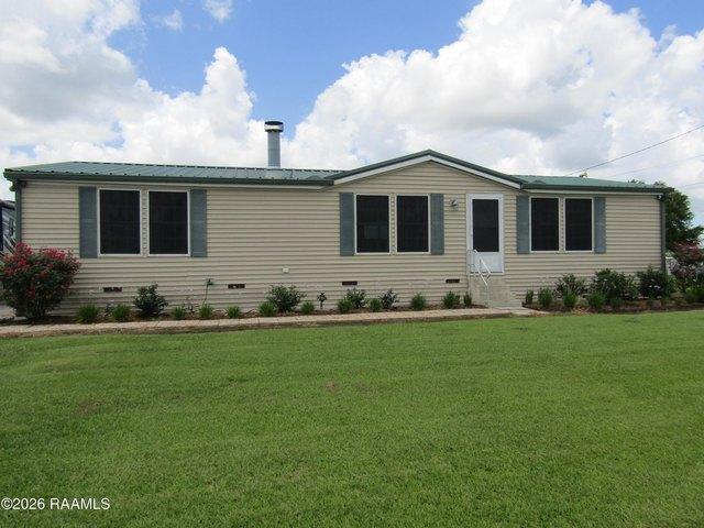 4812 Autumn Ln, Jeanerette, LA 70544