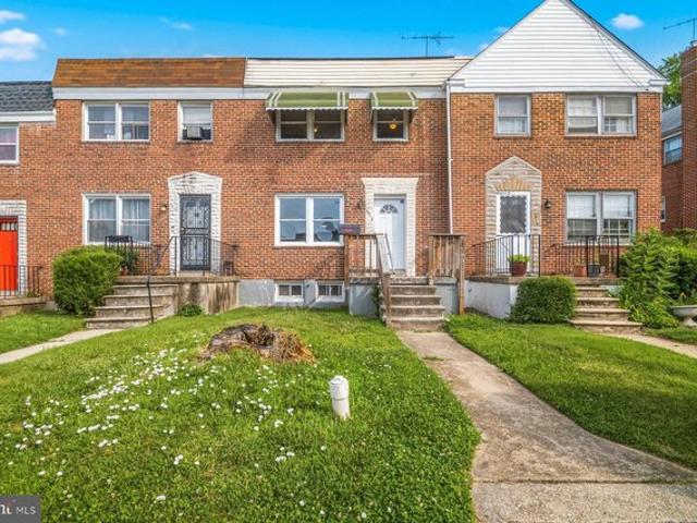 4812 Aberdeen Ave, Baltimore, MD 21206
