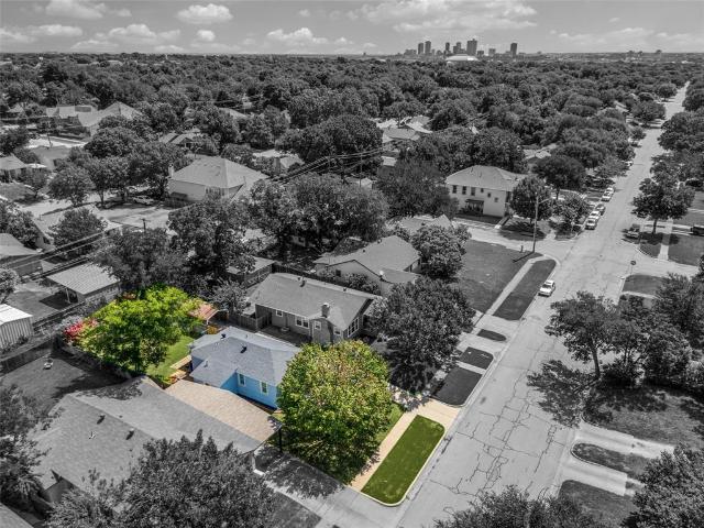 4812 Calmont Ave, Fort Worth, TX 76107 | MLS #21167