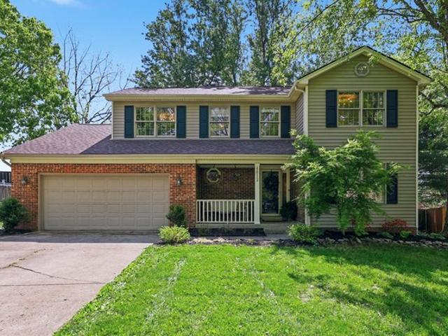 4812 Coral Creek Cir, Lexington, KY 40515
