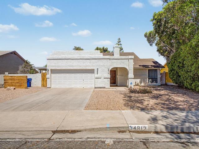 4812 E Gary St, Mesa, AZ 85205 | MLS #7017 | Compass