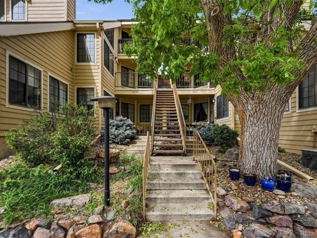 4812 E Kentucky Ave Unit F, Denver, CO 80246