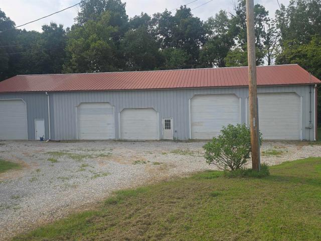 4812 E Sr 162 Highway