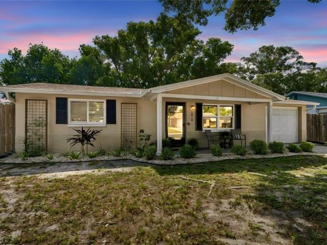 4812 Elmwood St, New Port Richey, FL 34653