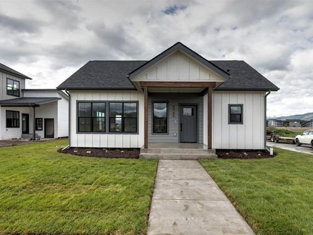 4812 England Blvd, Missoula, MT 59808