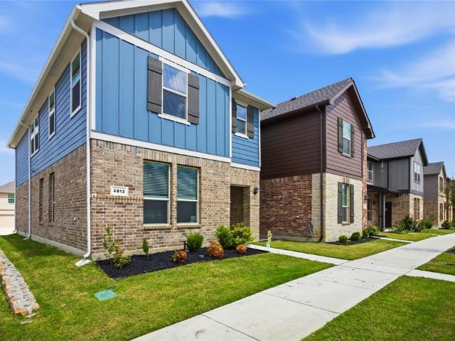 4812 Foundation St, Haltom City, TX 76117 | MLS #21239