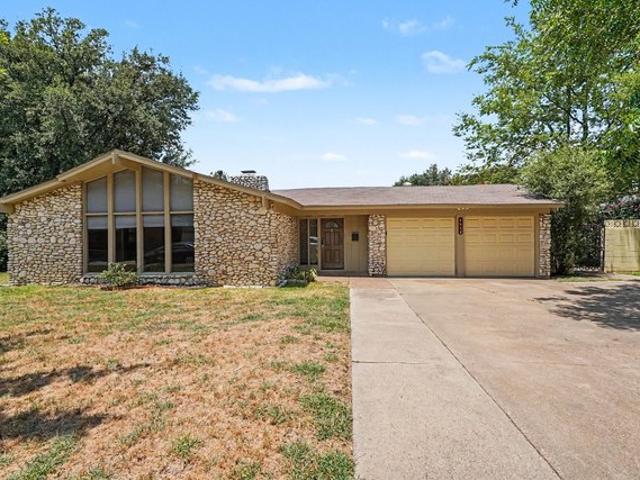 4812 Harlan Ave, Fort Worth, TX 76132