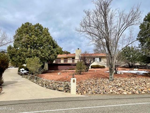 4812 Hornet Dr, Prescott, AZ 86301
