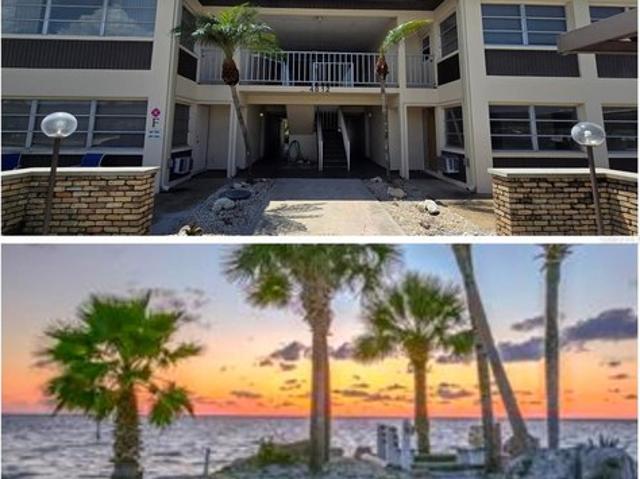 4812 Jasper Dr Apt 101, New Port Richey, FL 34652