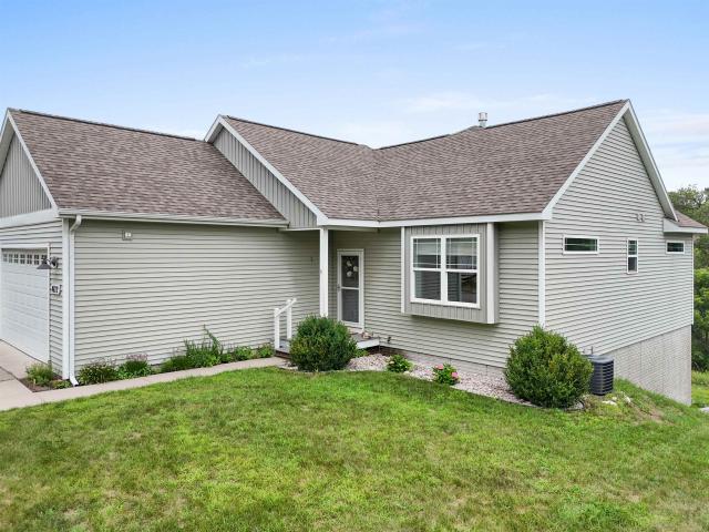 4812 Kodiak Drive