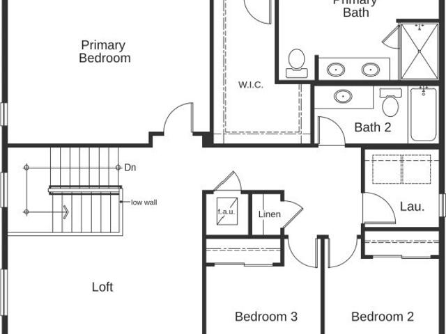4812 Luminous Lot 29 Way NW