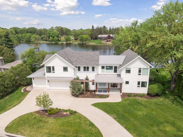 4812 Lakeview Dr, Edina, MN 55424 | MLS #7028 | Compass