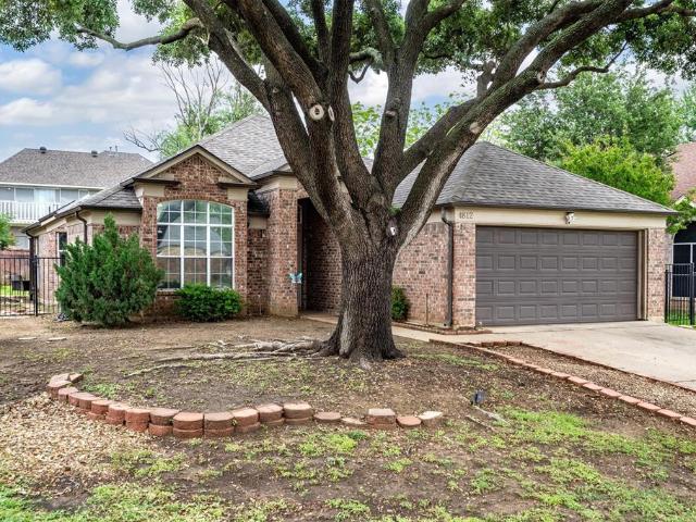 4812 Lansdale Dr, Flower Mound, TX 75028 | MLS #21230