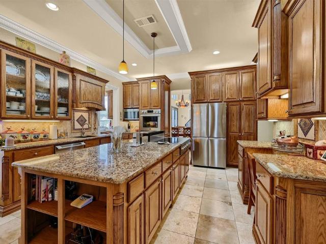 4812 Park Vista Blvd, Sherman, TX 75090 | MLS #21253
