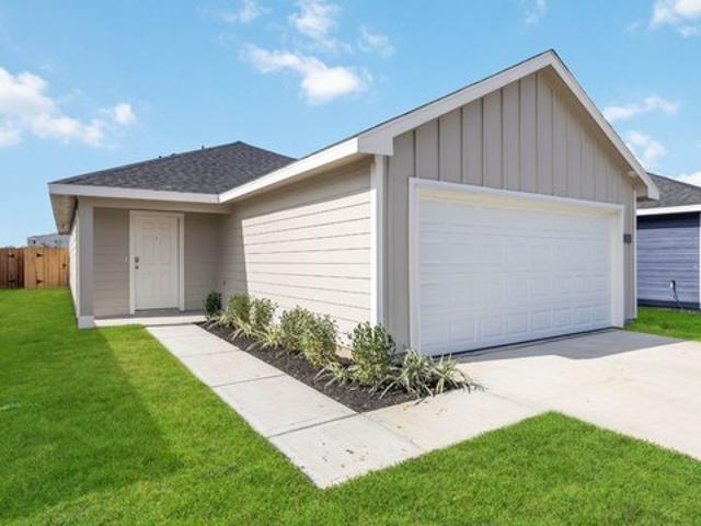 4812 Peanut Butter and Jelly Dr, Houston, TX 77048
