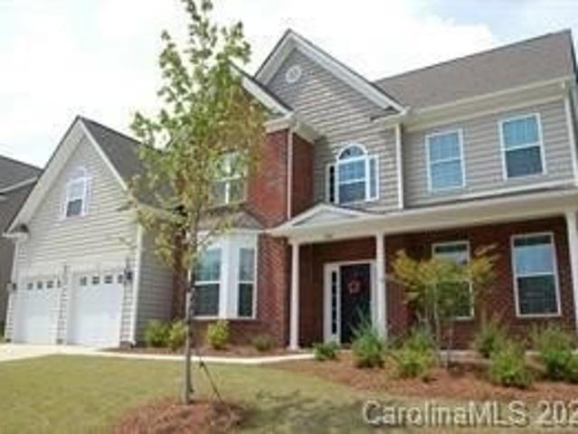 4812 Pepper Dr, Harrisburg, NC 28075