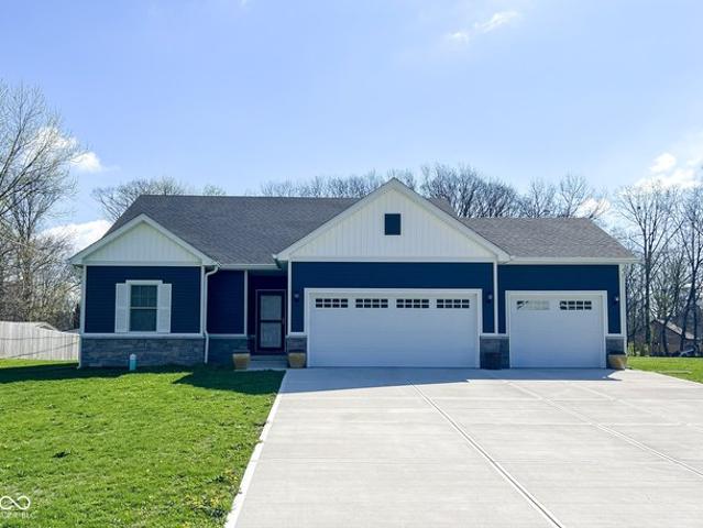 4812 Picea Blvd, Anderson Southwest, IN 46011