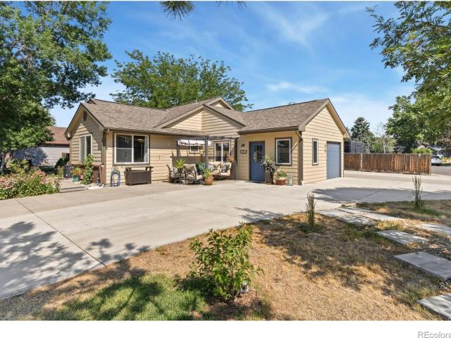 4812 Ruidosa Drive