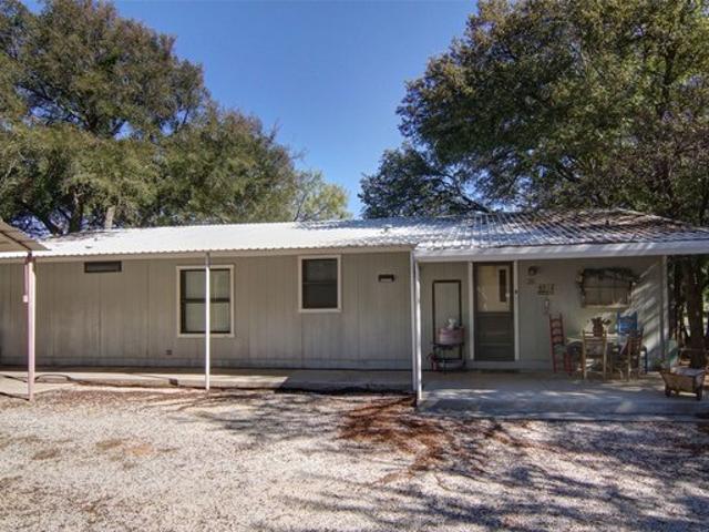 4812 Sunset Ln Unit 36, Possum Kingdom Lake, TX 76450
