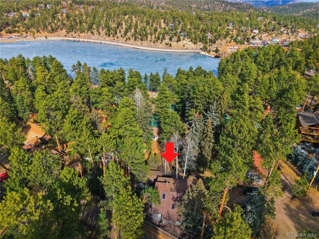 4812 S Cedar Rd, Evergreen, CO 80439 | Compass