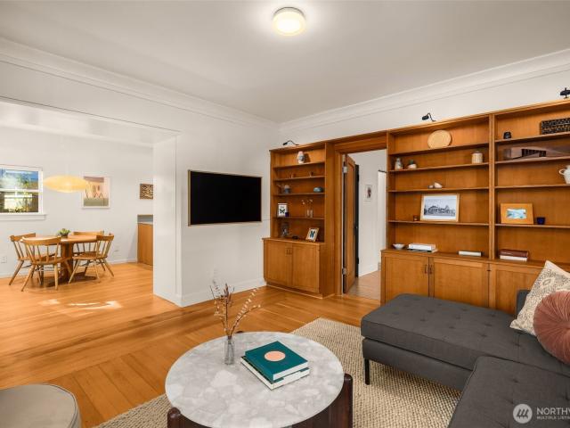4812 S Brandon St, Seattle, WA 98118 | MLS #2513 | Compass