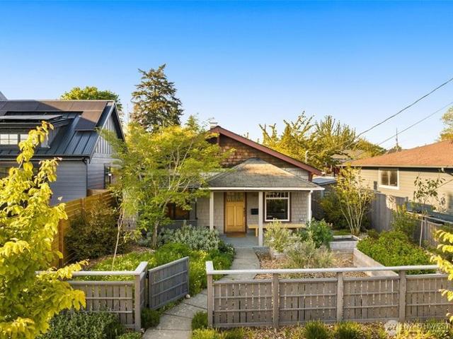 4812 S Brandon St, Seattle, WA 98118