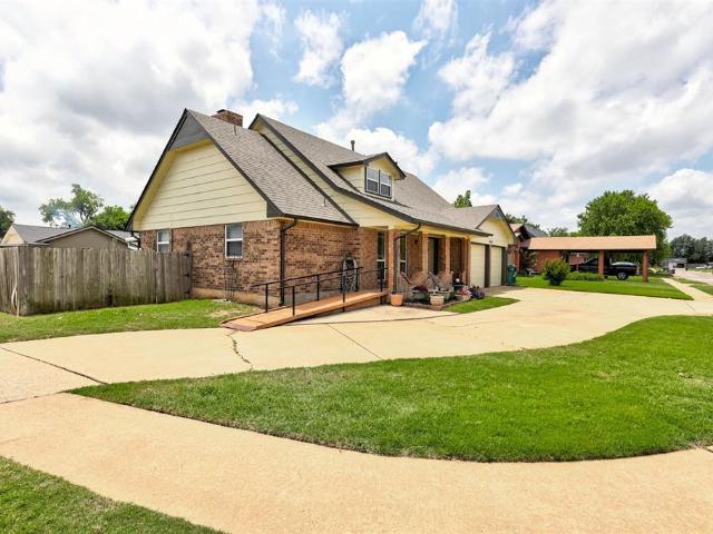 4812 SE 45th Street