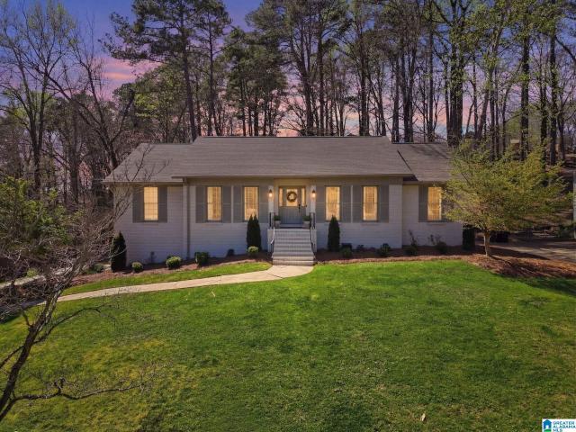 4812 Shady Waters Lane