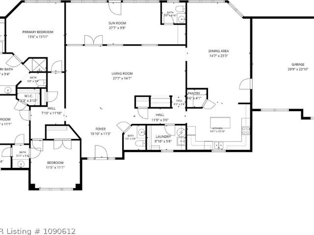 4812 Skywood Drive
