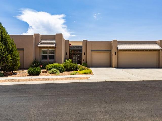 4812 Valle Santo Trl NW, Albuquerque, NM 87120