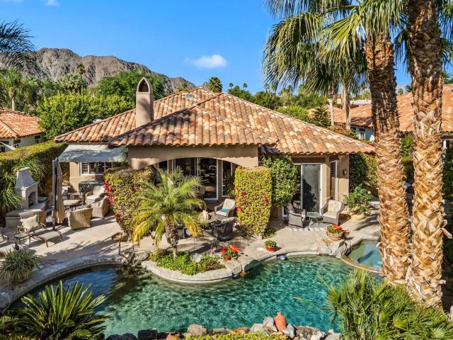 48130 Paso Tiempo Lane, La Quinta, US, CA