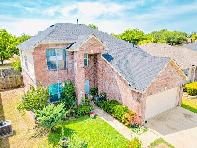4813 Madyson Ridge Dr, Fort Worth, TX 76133