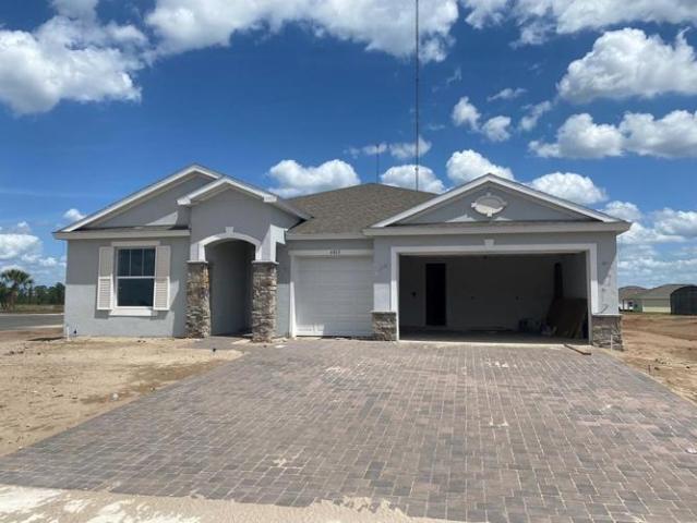 4813 Marina Row Dr, Orlando, FL 32820