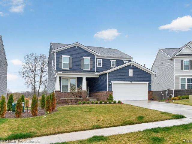 4813 Marquette Drive
