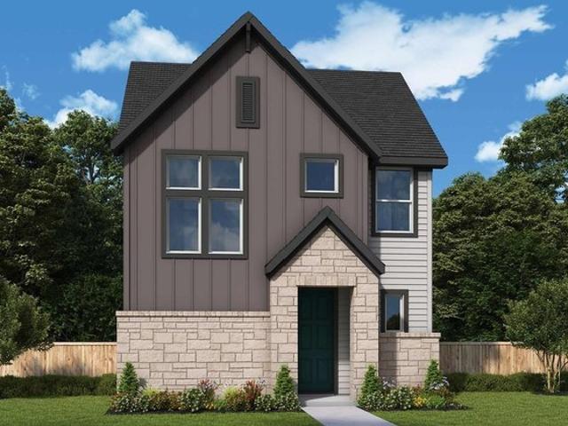 4813 Maxwell Dr, McKinney, TX 75071