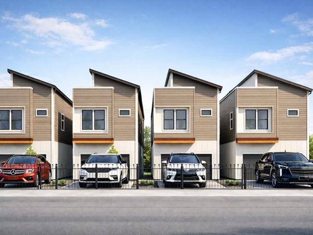 4813 Mayflower St, Houston, TX 77033