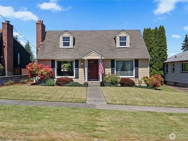 4813 N 24th St, Tacoma, WA 98406