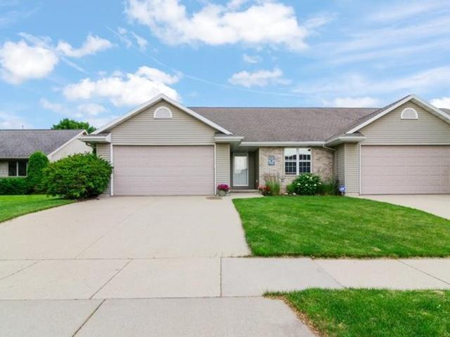 4813 N Apple Rd, Appleton, WI 54913