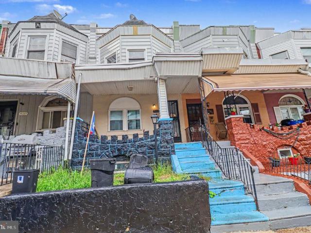 4813 N Warnock Street